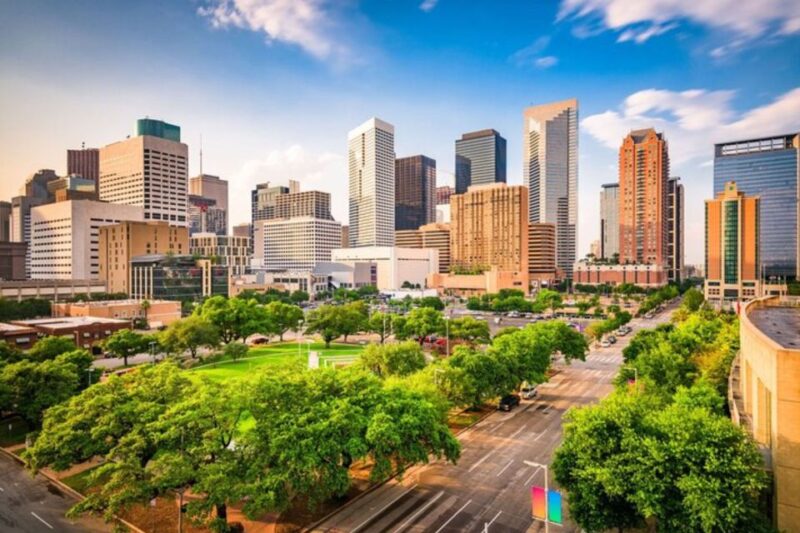Houston: Private custom tour with a local guide - Authenticity and Reviews