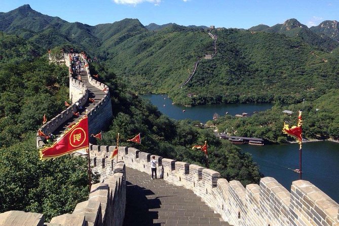 Huanghuacheng Lakeside Great Wall Private Day Tour - The Bottom Line
