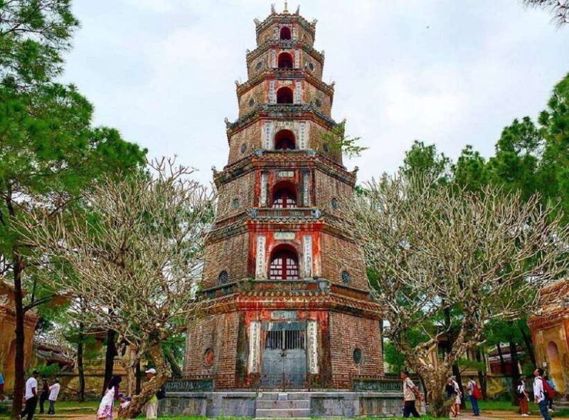 Hue Boat Tour On Perfume River with Royal Tombs - Authentic Experiences and Honest Reviews