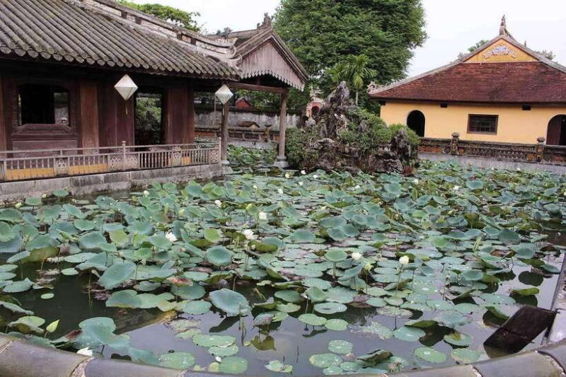 Hue: City Day Trip by Private Car & English Speaking Driver - Practical Aspects & Tips