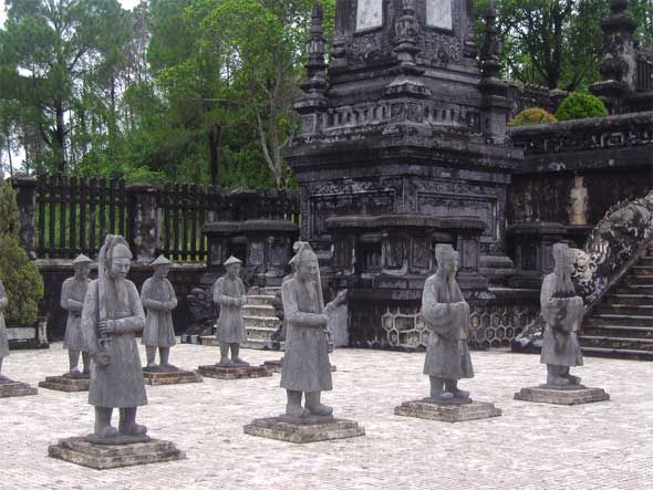 Hue City Full-Day Tour - Authenticity and Overall Experience