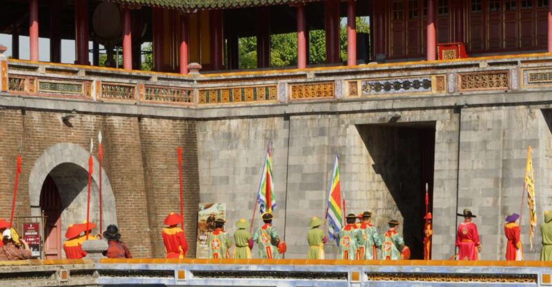 Hue: City Highlights Tour with Entry Tickets and Lunch - Practical Tips and Considerations