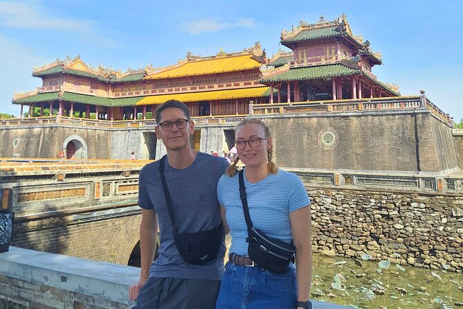 Hue City Tour by Private Car with English-Speaking Driver - Practical Details: Transportation, Cost, and How to Make the Most of It