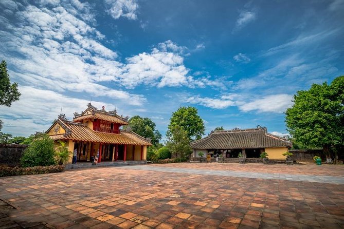 Hue City Tour From Da Nang- Hue Day Trip From Danang - Frequently Asked Questions (FAQs)