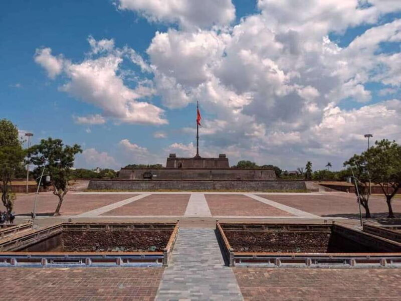 Hue: City Tour With Dragon Boat, Car & Local Food - Who Would Enjoy This Tour?