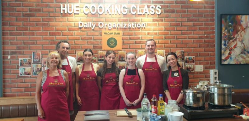 Hue : Cooking Class with Local Family - The Sum Up: Who Will Get the Most Out of This Class?