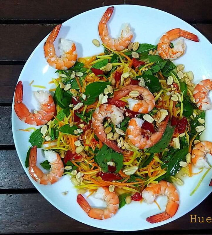 Hue Cooking Class with local-Visit market, cook local food - Practical Details and Value