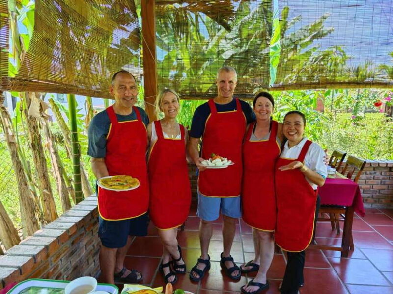 Hue Countryside Bike Tour & Cooking Class - The Value of the Experience