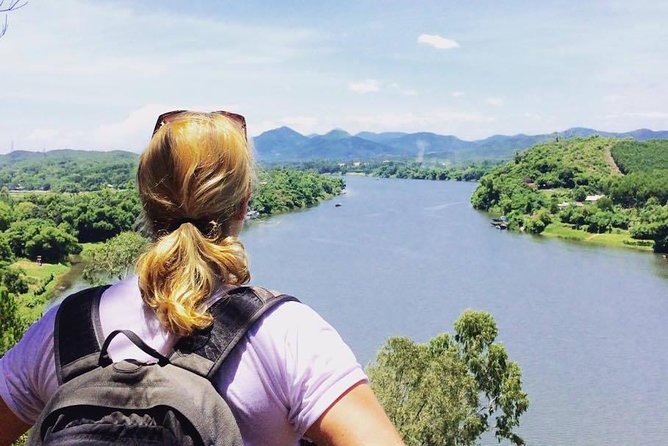 Hue Countryside Tour By Scooter - Who Should Consider This Tour?