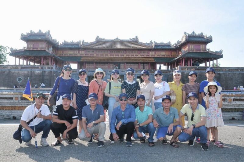 Hue: Full-Day City Tour with Boat Ride and Lunch - Authentic Encounters and Practical Tips