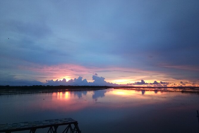 Hue: Half-day Tam Giang Lagoon Adventure And Fishermans Feast - The Sum Up