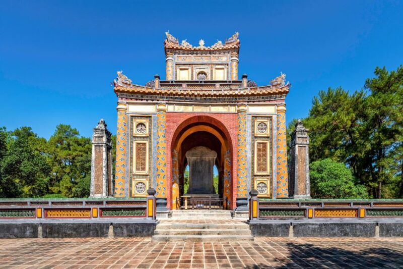 Hue: Hue Royal Tombs Tour Visit 3 Best Tombs & Pagoda - Authentic Experiences and Customer Feedback