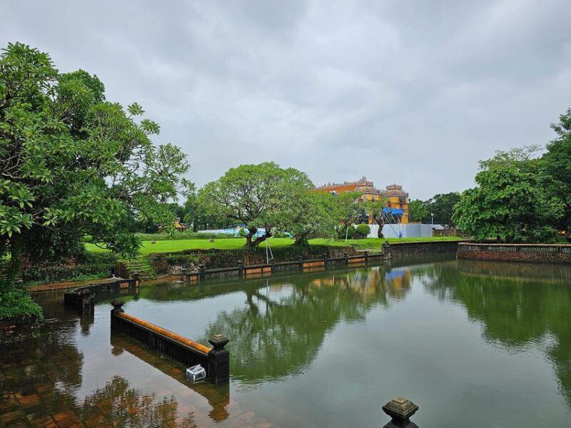 Hue: Imperial and Forbidden City Guided Tour - Who Will Love This Tour?