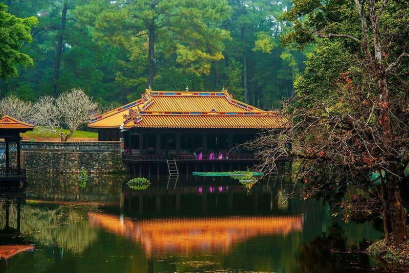 Hue: Private City Tour by Car with English-Speaking Driver - Who Will Love This Tour?