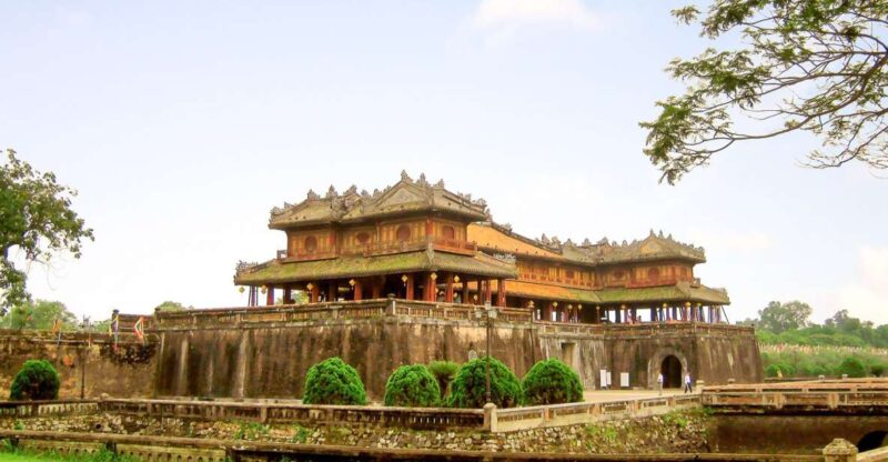 Hue: Private Tour by Car with Driver - What Makes This Tour Stand Out?