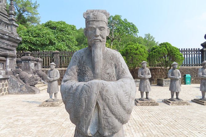 Hue Royal Tombs Tour- 3 Most Beautiful Tombs Of Nguyen Dynasty - The Sum Up