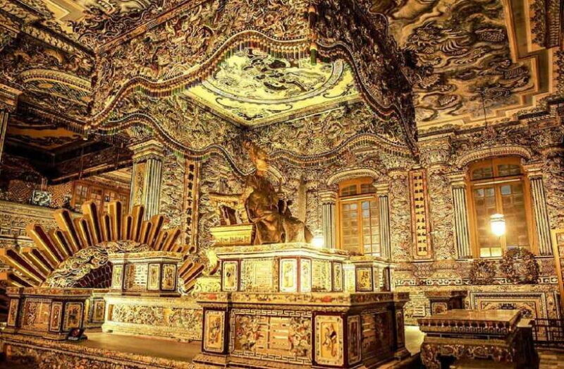 Hue Royal Tombs Tour to Visit Best Tombs of the Emperors - Who This Tour Is Best For