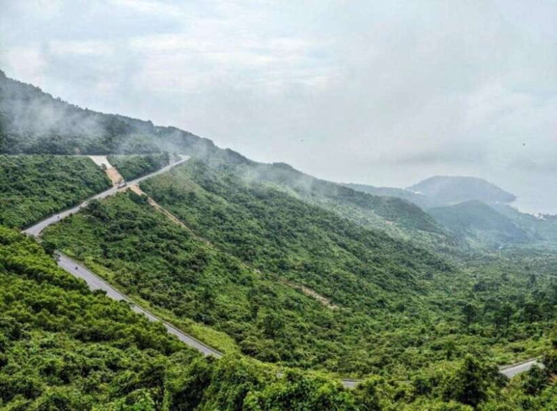 Hue To/From HoiAn: Sightseeing Transfer Between Hue & Hoi An - The Experience Provider