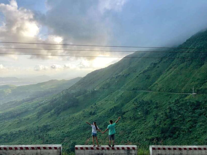 Hue to Hoi An via Hai Van Pass by motorbike with Easy Riders - Authenticity and Why Travelers Love It