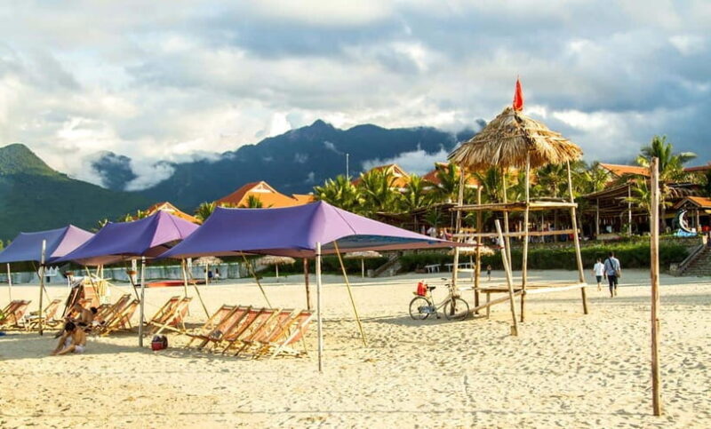 Hue: Truoi Lake Serenity & Scenic Journey Over Hai Van Pass - Who Should Consider This Tour?