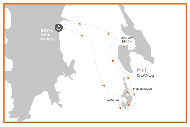 Hype Yacht : VIP Tour Phi Phi Island & Maya Bay from Phuket - Guest Feedback: What Travelers Say