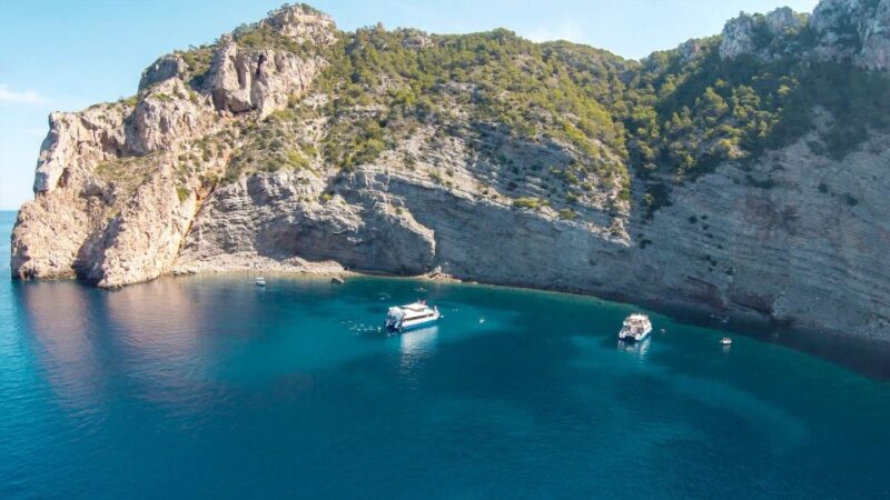 Ibiza: Cala Salada & North Cruise with Drinks & Snorkeling - Who Will Love This Tour?