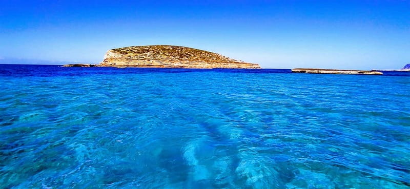 Ibiza: Cave and Beach Hopping Private Boat Tour - The Itinerary in Detail