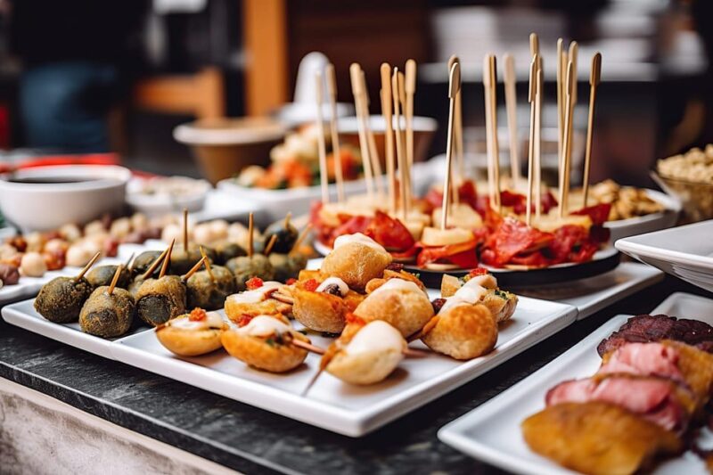 Ibizas Sunset Strip Tipsy Tapas Tour - Frequently Asked Questions