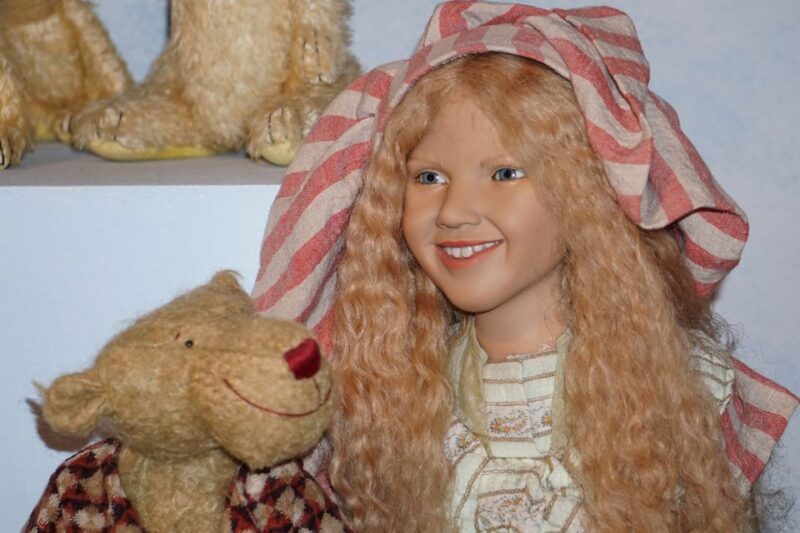 Icod de los Vinos: ARTlandya Doll World Entry Ticket & Tour - Final Thoughts