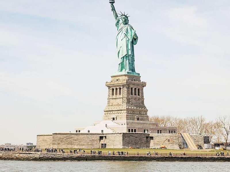 Iconic NYC: 9/11, Wall St, Liberty - Practical Tips and Considerations