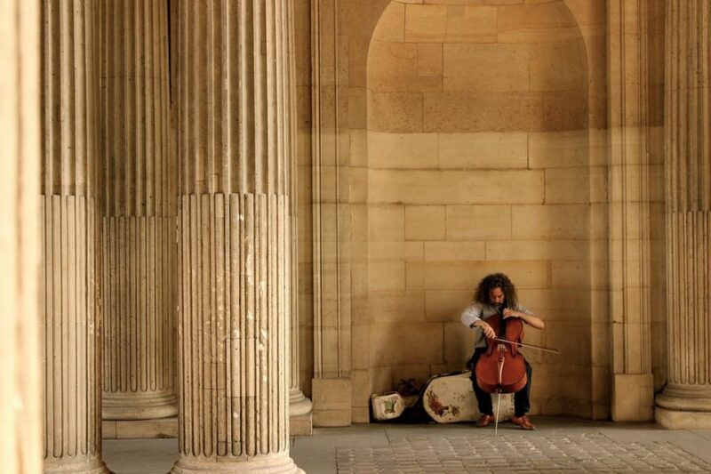 Île de la Cité: A Private Tour of Paris' Most Famous Monuments - The Experience: What’s Worth Expecting