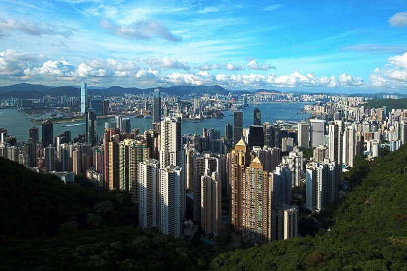 Impressive Hongkong Day Tour Including Pickup - Final Thoughts