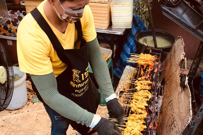 Incredible Bangkok Food Tour - Authenticity, Value, and Overall Experience