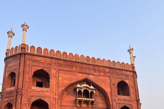 Incredible North India Tour - Final Thoughts