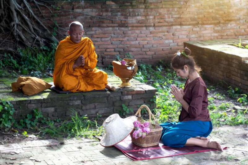 India : 7-Day Buddhist Pilgrimage India - What’s Not Included