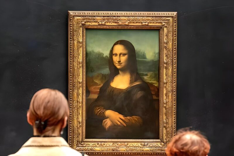 Insider Louvre: from a Royal Palace to a museum - What Travelers Are Saying
