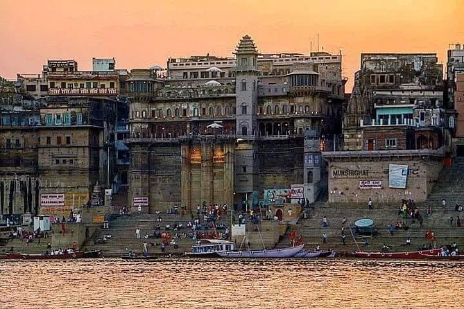Insight Varanasi: One Day Varanasi Tour - Final Thoughts