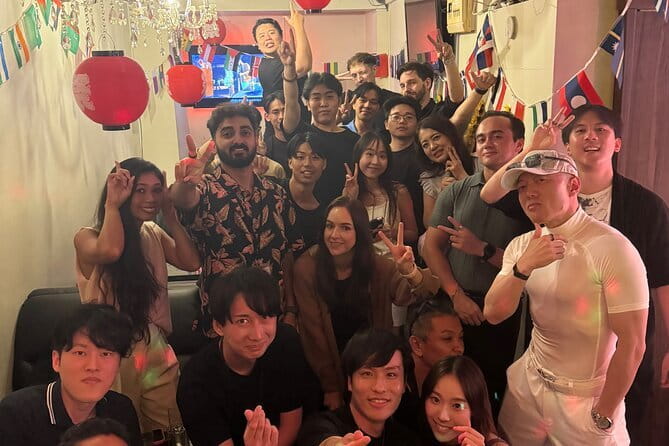 International DJ Event in Roppongi - Deep Dive: Why This Tour Offers Value and Authenticity