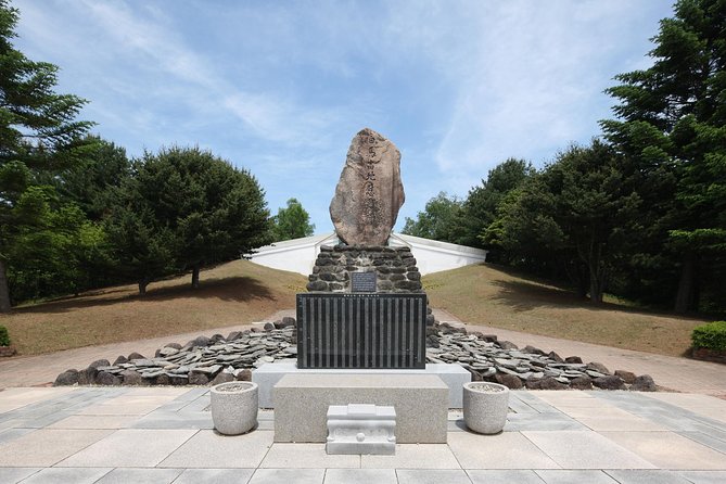 Into DMZ: 2nd Tunnel, Hantangang & Scenic Wonders Tour from Seoul - Practical Aspects of the Tour