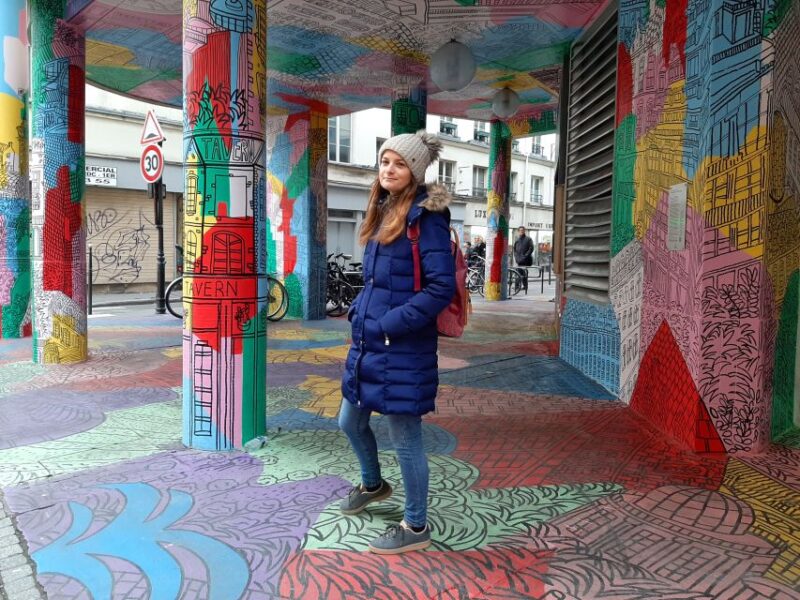 Invader Hunt Street Art Tour - The Itinerary and What You’ll See