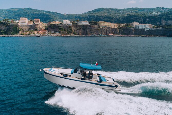 Ischia and Procida Private Yacht Tour from Sorrento - What’s Included and What to Consider