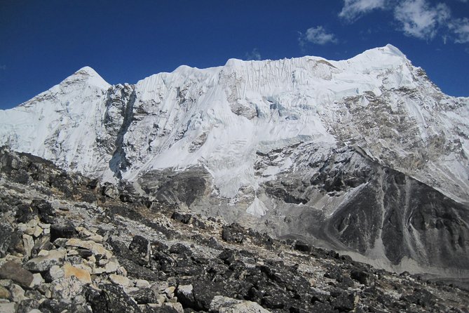 Island Peak Climbing ( 6,189M ) - What’s Included and What’s Not?