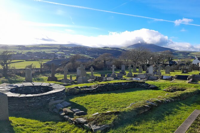 Isle of Man Viking and Celtic Heritage Tour - Analyzing the Value