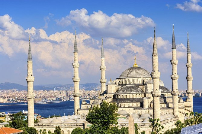 Istanbul Airport Transfer: New Airport IST to Istanbul in Luxury Van - Practical Aspects to Consider