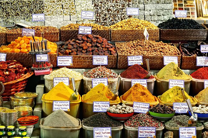 Istanbul Old City Private Walking Tour with Bosphorus Cruise - The Sum Up