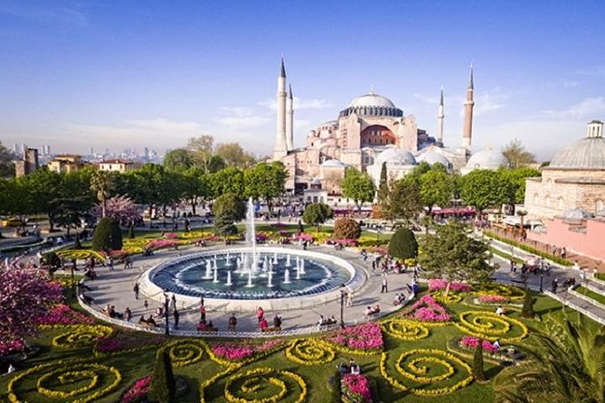Istanbul Tour For Two Days (Old & New Cities) - Small Group - Who Should Consider This Tour?