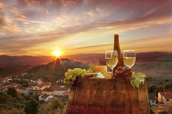 Italian Charcuterie & Cheese Board with Wine or Beer Pairing - Pricing and Value