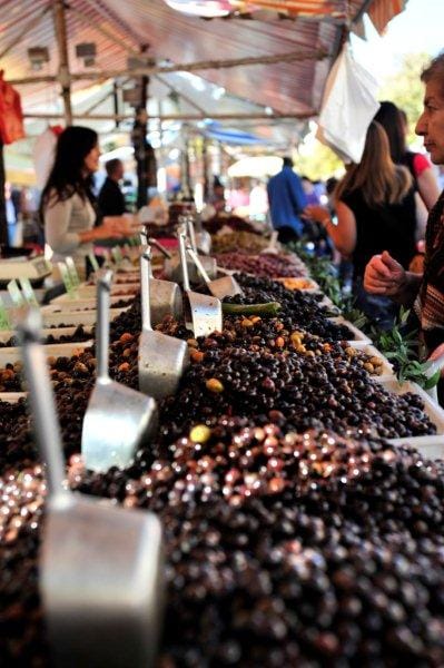 Italian Coast & Market: Full-Day Small Group Trip - How the Experience Feels: Authentic, Scenic, and Enjoyable