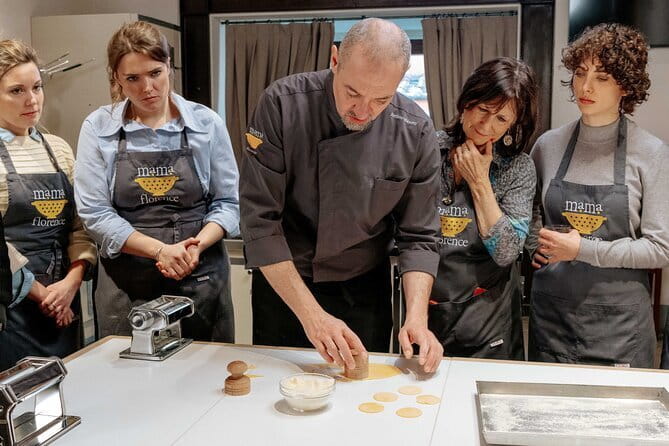 Italian Cooking Class in Florence - a market to table tour - Who Will Love This?