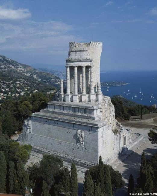 Italian Market San Remo, Menton & La Turbie - Punctuality and Guide Experience